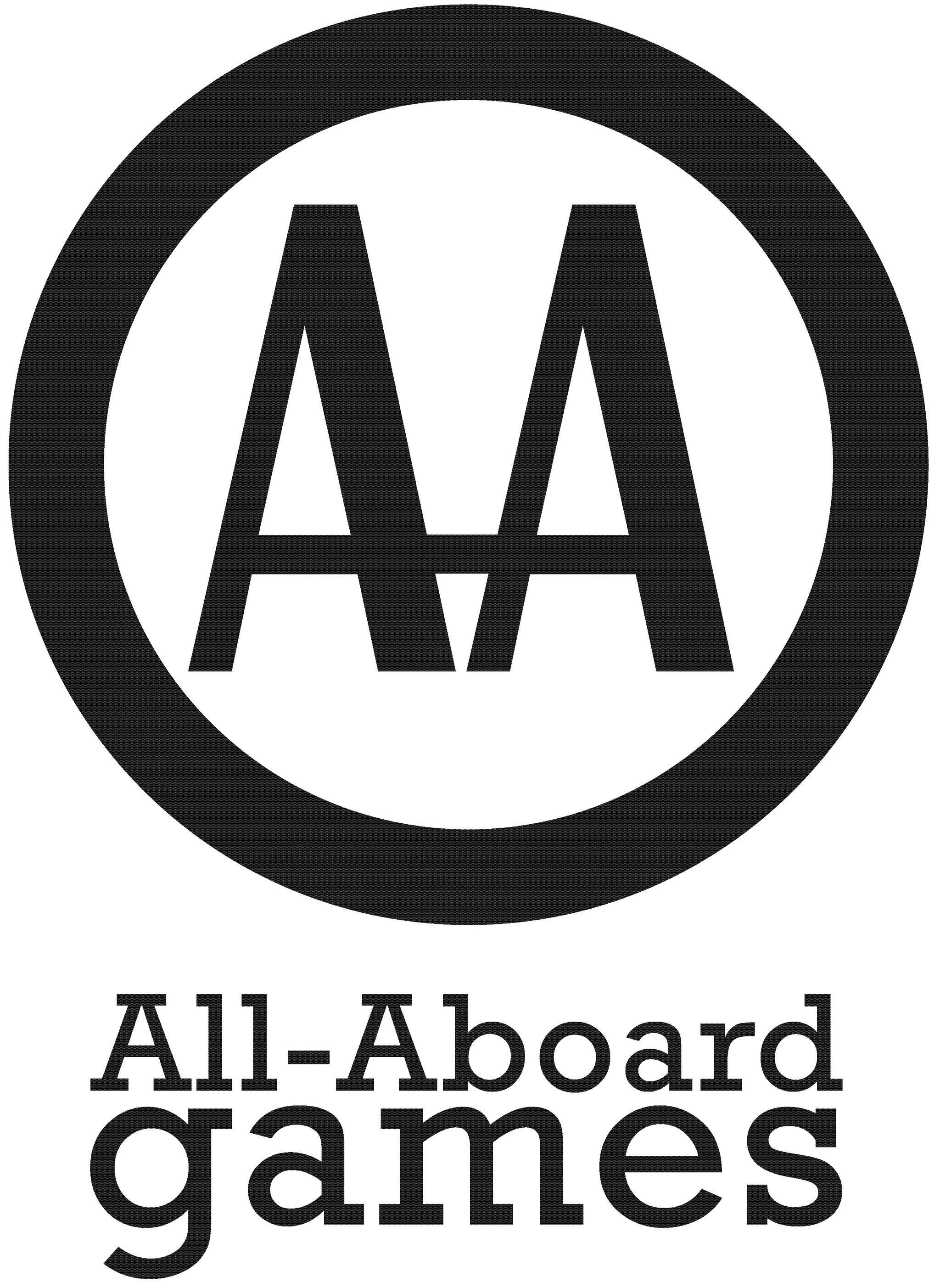 All-Aboard Games - Game Rules